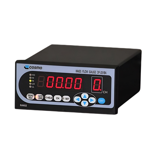 科斯莫计器（嘉兴）有限公司 - 专业空气泄漏测试仪制造商